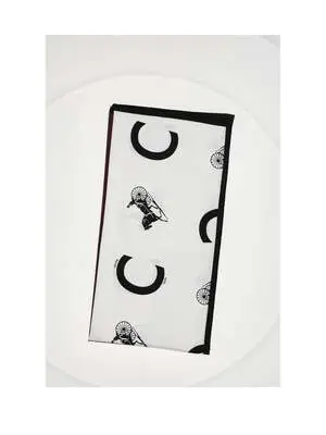 Celine 90x90 Square - Multicolor
