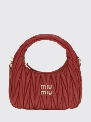 Miu Miu Handbag - Red