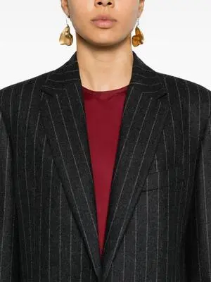 Brunello Cucinelli Long Sleeve Jacket
