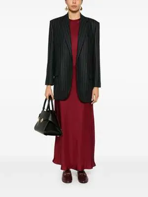 Brunello Cucinelli Striped Jacket