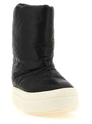 Rick Owens Mega Bumper Lunar' Snow Boots