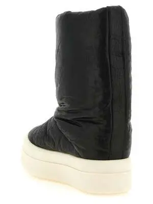 Rick Owens Mega Bumper Lunar' Snow Boots