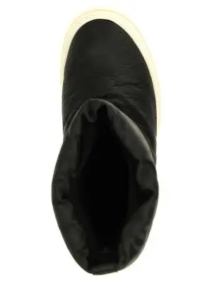 Rick Owens Mega Bumper Lunar' Snow Boots