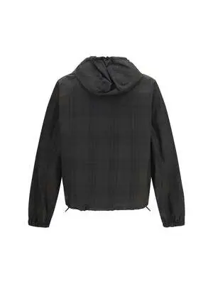 Burberry Tickhill Jacket