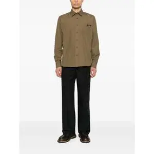 Prada Trousers Tailored Trousers