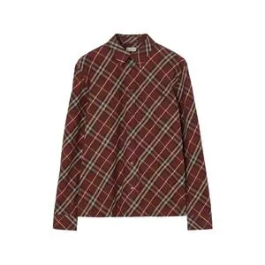 Burberry Shirts