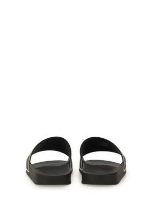 DIESEL® Slide Sandal Mayemi