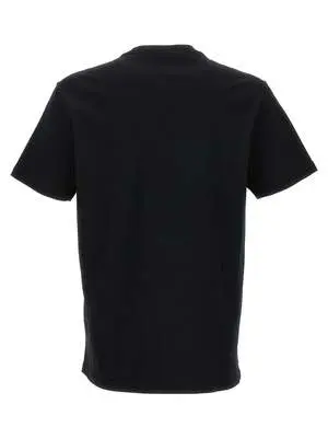 Versace Medusa' T-shirt - Black
