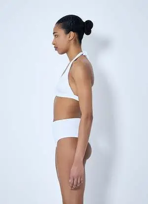 Max Mara Halter Neck Bra