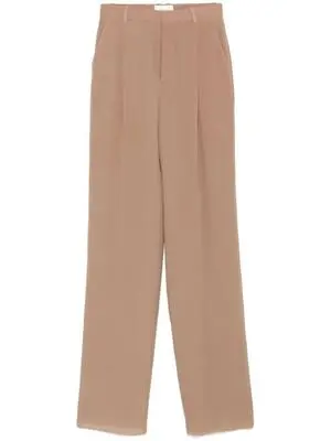 Saint Laurent Pants - Multicolor