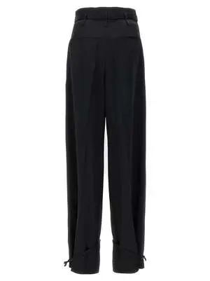 JIL SANDER Tailored Trousers