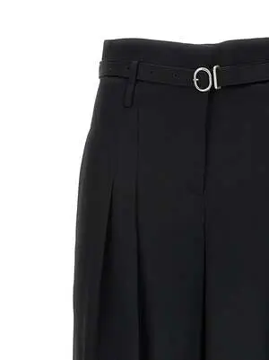 JIL SANDER Tailored Trousers