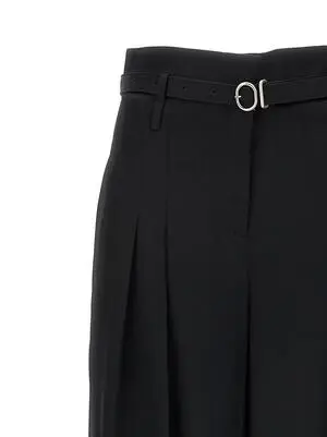JIL SANDER Tailored Trousers