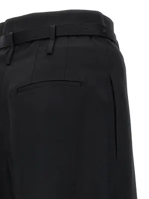 JIL SANDER Tailored Trousers