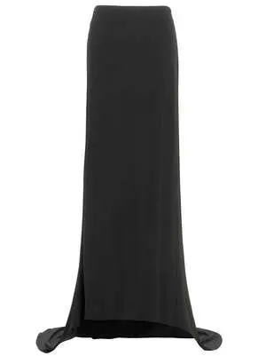 Magda Butrym Full Length Skirts