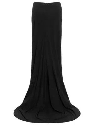 Magda Butrym Asymmetrical Skirt