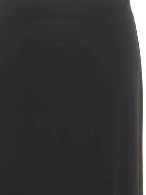 Magda Butrym Asymmetrical Skirt