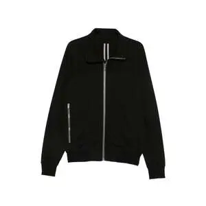 Rick Owens Sweaters & Knitwear Sweatshirts - Black