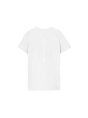 Versace Jellyfish Underwear T-shirt