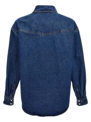 Palm Angels Lw Monogram' Jacket