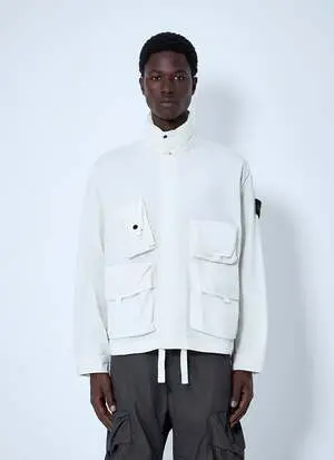 Stone Island Utility Pocket Jacket