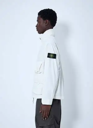 Stone Island Utility Pocket Jacket