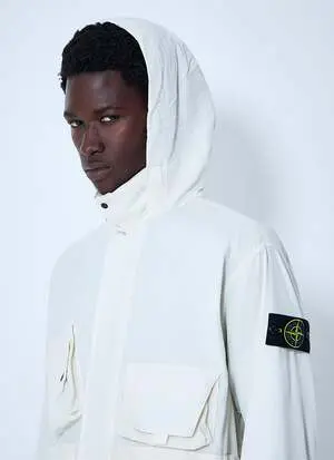 Stone Island Utility Pocket Jacket