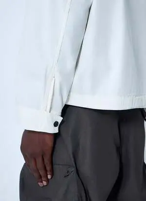 Stone Island Utility Pocket Jacket