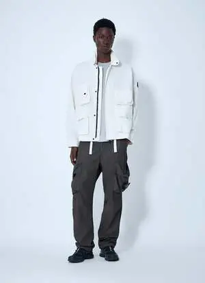 Stone Island Utility Jacket - Multicolor