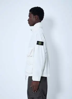 Stone Island Utility Jacket - Multicolor