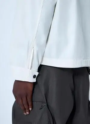 Stone Island Utility Jacket - Multicolor