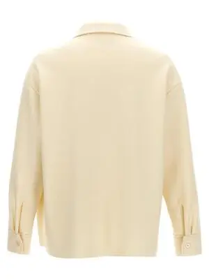 JIL SANDER Cloth Shirt