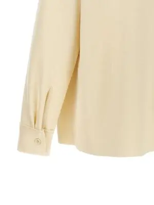 JIL SANDER Cloth Shirt