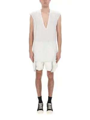 Rick Owens T-shirt Dylan T