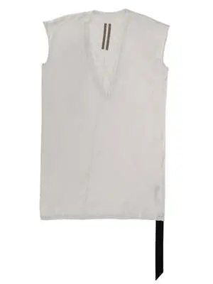 Rick Owens T-shirt Dylan T - White