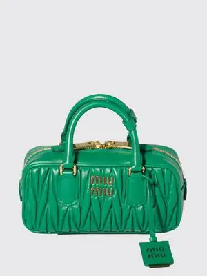 Miu Miu Handbag - Green