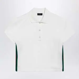 Gucci Short Sleeve Shirts For Women