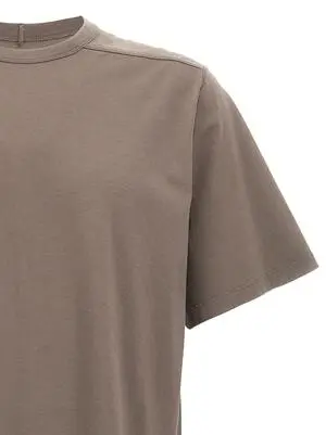 Rick Owens Brad T' T-shirt - Gray