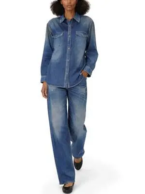 GOLDEN GOOSE Shirt Patty