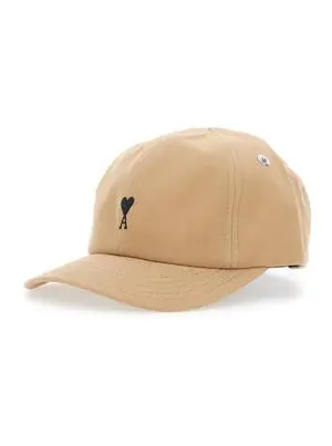 Ami Paris Visor Hats For Men