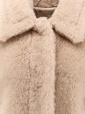 Max Mara Tritone Jacket