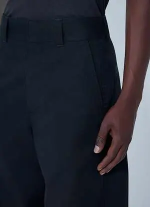 LEMAIRE Wide-leg Tailored Trousers