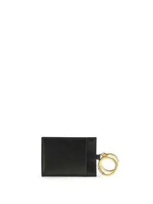 Valentino Garavani Viva Superstar Keyring