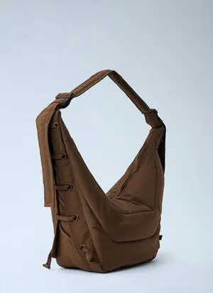 LEMAIRE Medium Soft Game Crossbody Bag