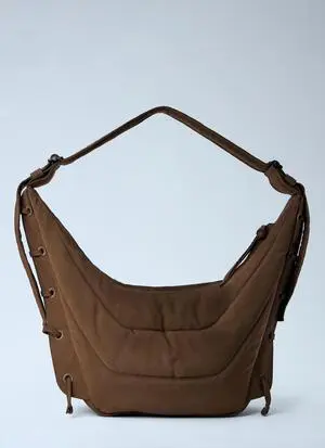 LEMAIRE Medium Soft Game Crossbody Bag