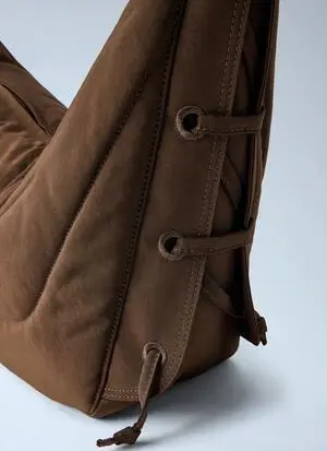 LEMAIRE Medium Soft Game Crossbody Bag
