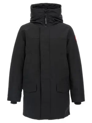 Canada Goose Langford Parka - Black
