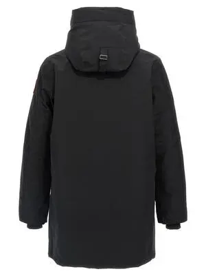 Canada Goose Langford Parka - Black