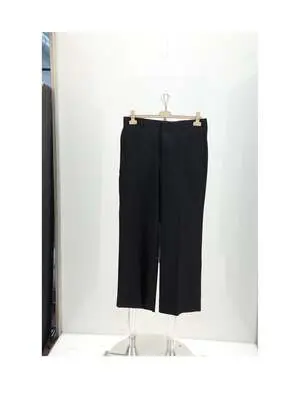 Celine Ethan Trousers - Black