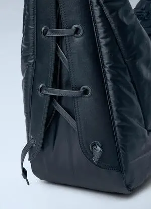 LEMAIRE Large Soft Game Crossbody Bag